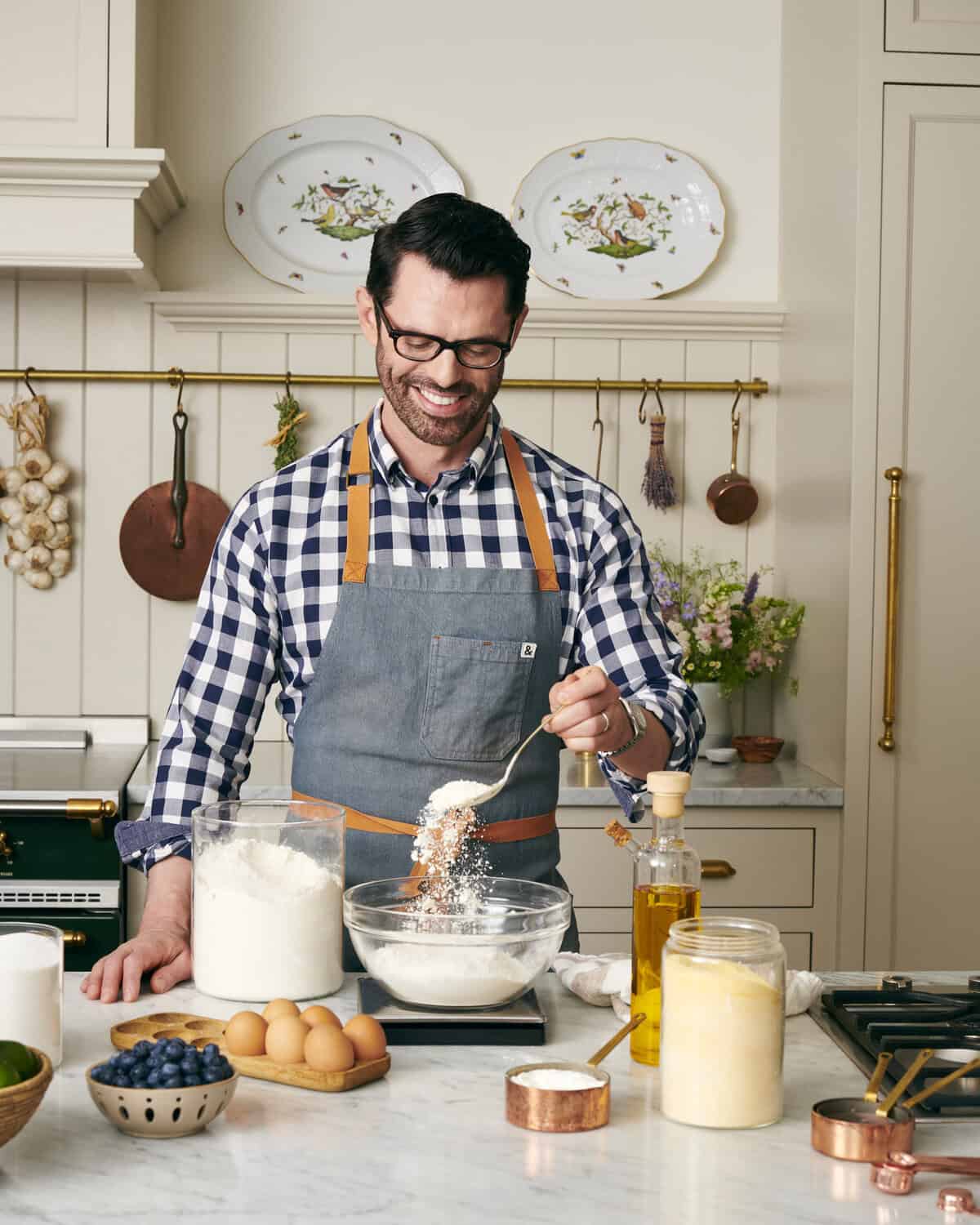 The Preppy Kitchen Academy | Tested Cooking & Baking Techniques